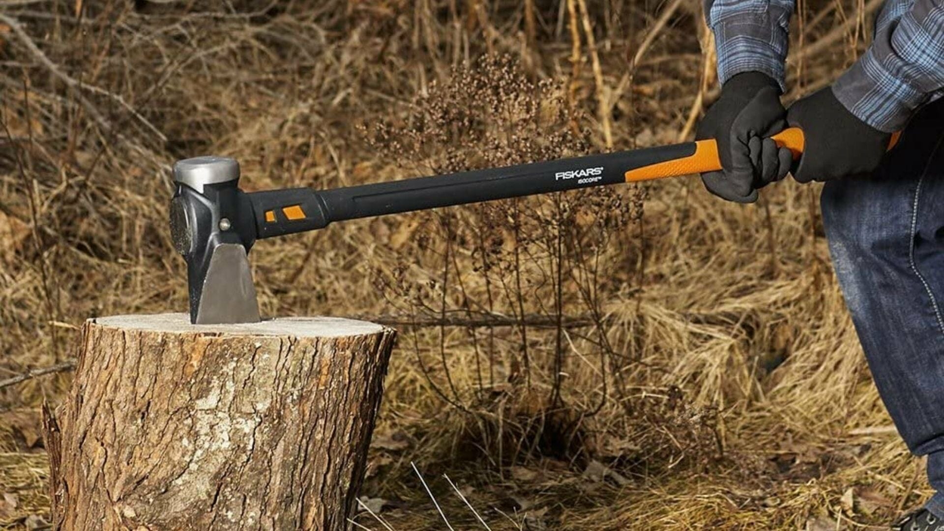 10 Best Maul For Splitting Wood In 2023 - The Wrench Finder